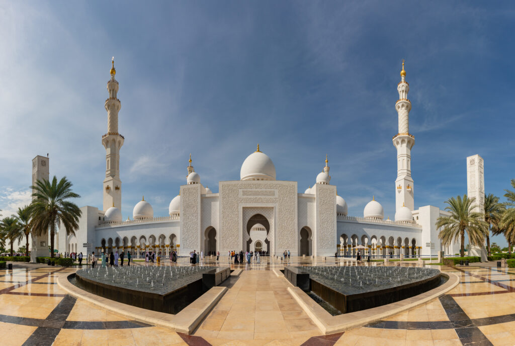 Fantastiskā Dubaija — Agris Travel